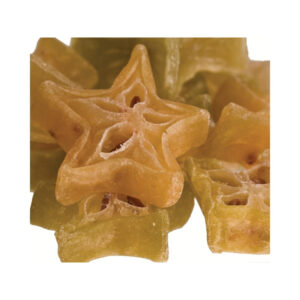 Dried Star fruit - Royal