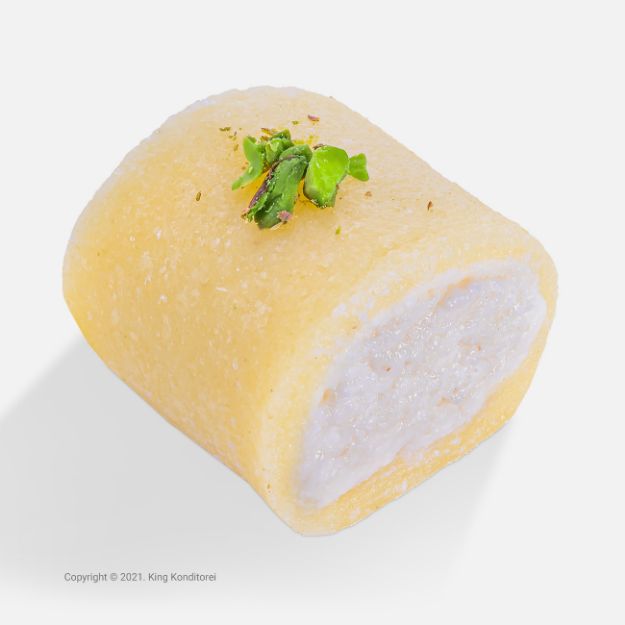 Halwa Cheese حلاوة الجبن - Royal