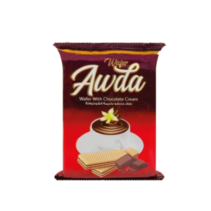 wafer Awda - Royal
